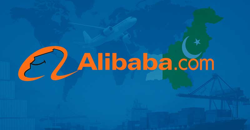 Alibaba Unveils Logistics Services to Boost Pakistani Exporters’ Global ...